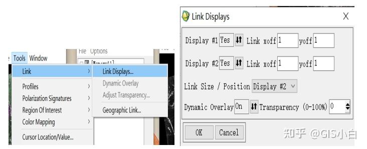 ENVI基础篇—图像处理的基本操作（一） - 知乎