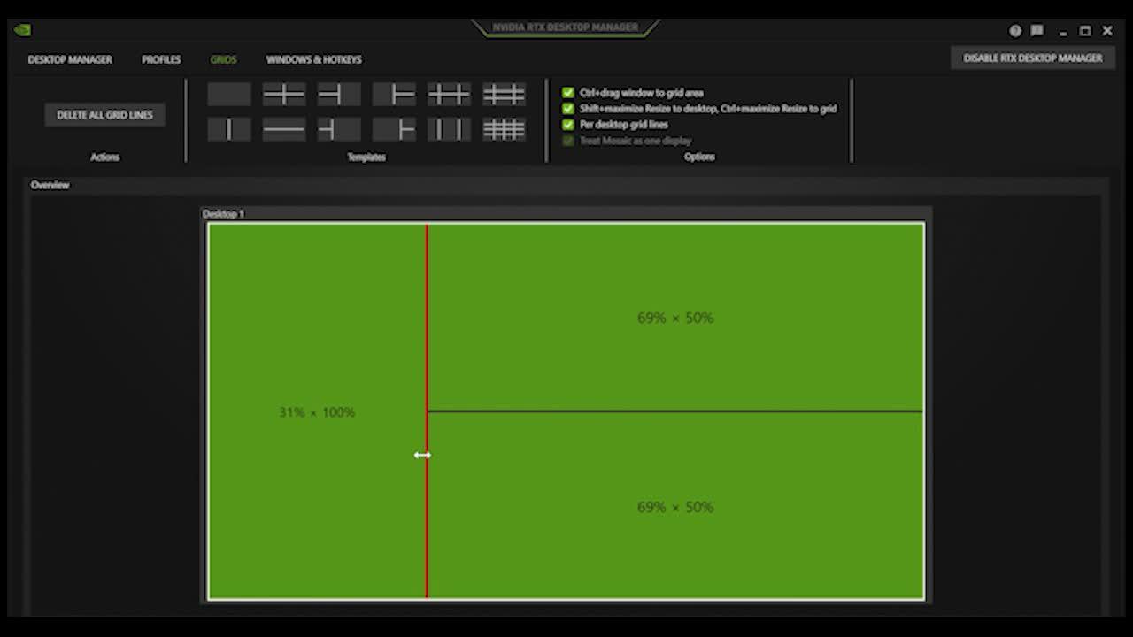 NVIDIA RTX Enterprise 驱动版本更新，支持最新 RTX 6000 Ada 架构 GPU！