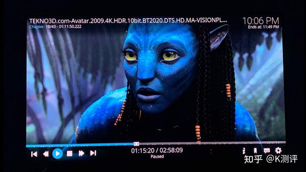 TCL 75T7G电视测评：144Hz+百级分区，噱头or不忽悠？