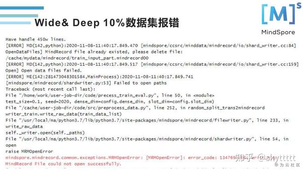 ModelArts+MindSpore,前端小工和"MM"玩转AI - 知乎