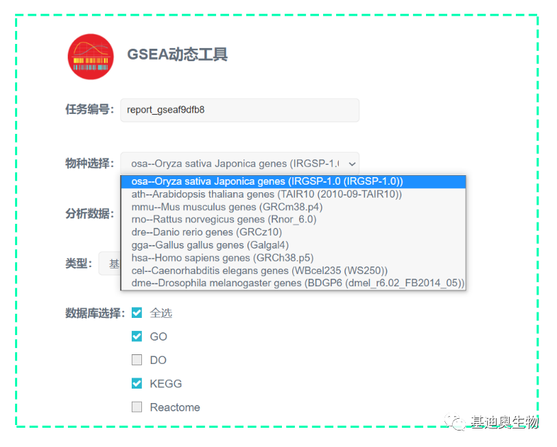 高端的GSEA往往只需采用最简单的分析工具 - 知乎
