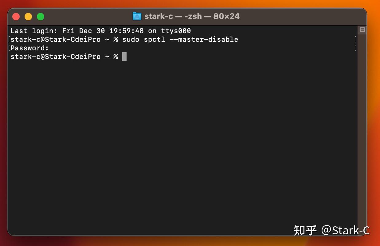 黑苹果优化三部曲：时间同步/去除跑码模式/安装任意来源APP - 知乎