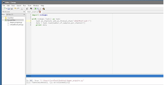 LabVIEW与Python资源 - 知乎