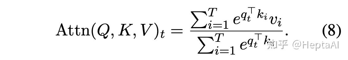 RWKV：Transformer时代的RNN模型 - 知乎