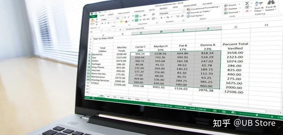 逃离Excel报表困扰，除了Python，还可以用RPA - 知乎