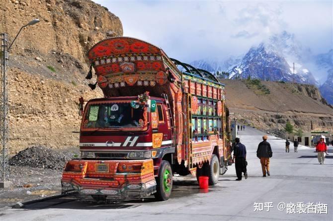 来看真实的巴基斯坦现状：为何援助了这么久还是发展不起来？ - 知乎