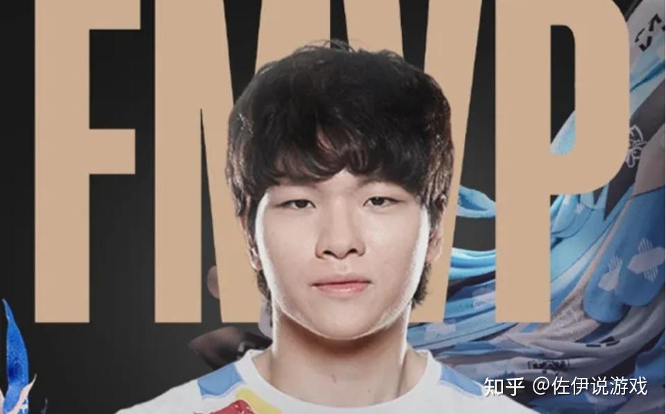 LOL历届S赛FMVP，哪一个最具有争议？ - 知乎