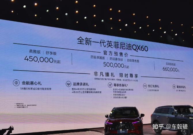 采埃孚9AT，真能把英菲尼迪QX60从央视315的坑里拉出来？ - 知乎