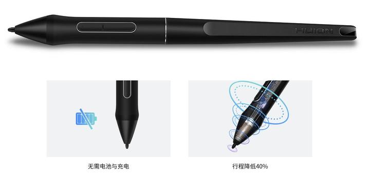绘王专业硬笔数位板推荐！新手入门板绘最值得买的手绘板推荐篇 - 知乎