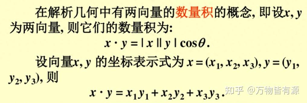 如何计算格拉姆矩阵(Gram Matrix)？ - 知乎