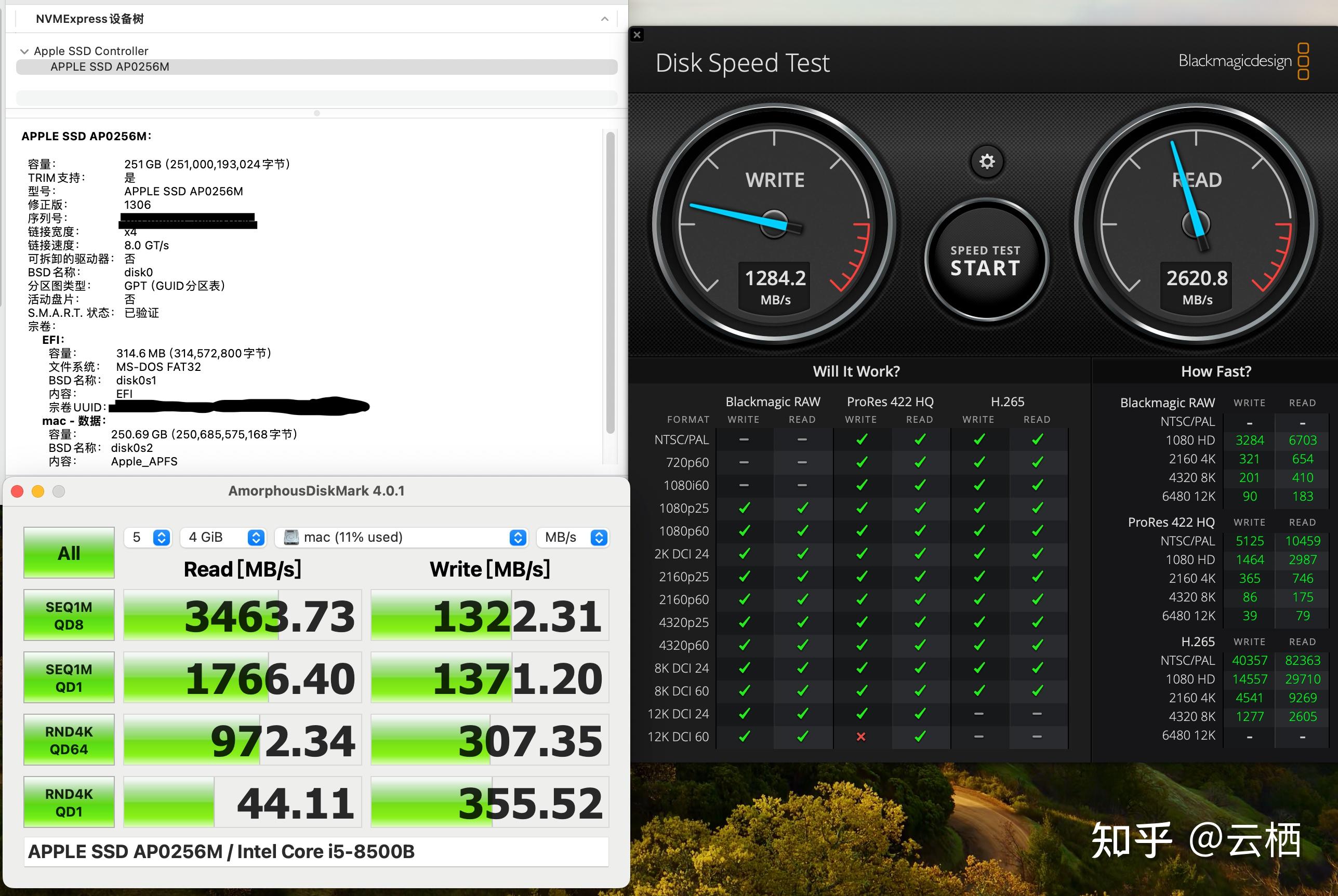 Macmini 升级64g内存2T外置固态 - 知乎