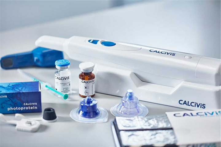 英国知名牙科公司CALCiViS - 知乎