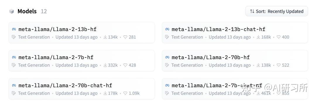 大模型技术实践（二）｜关于Llama 2你需要知道的那些事儿 - 知乎