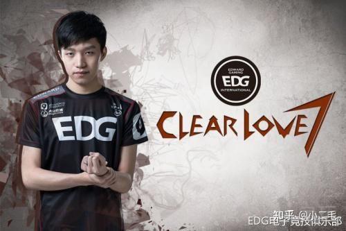 EDG比赛直播时弹幕发77777的都是什么人，是小姐姐么？ - 知乎