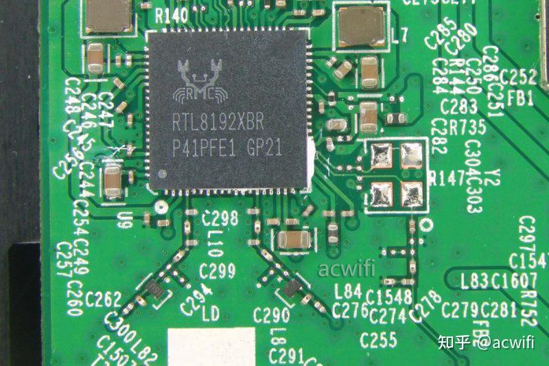 TP新款7DR6430拆机，它的K点测速离了个谱 - 知乎