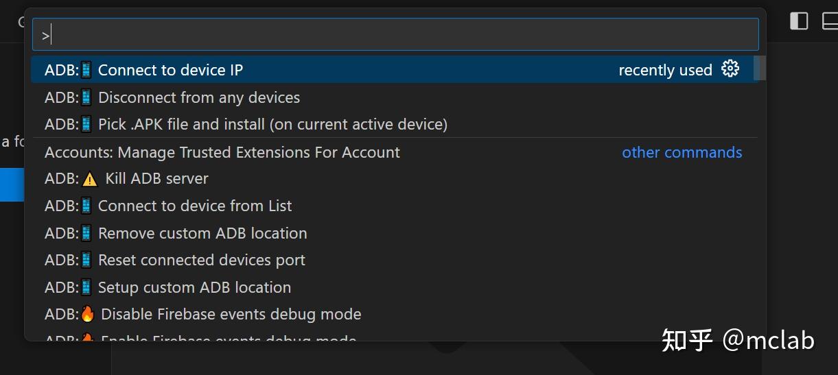 ADB+opencv-adbvideocapture视频方式获取安卓手机屏幕（使用安卓模拟器模拟） - 知乎