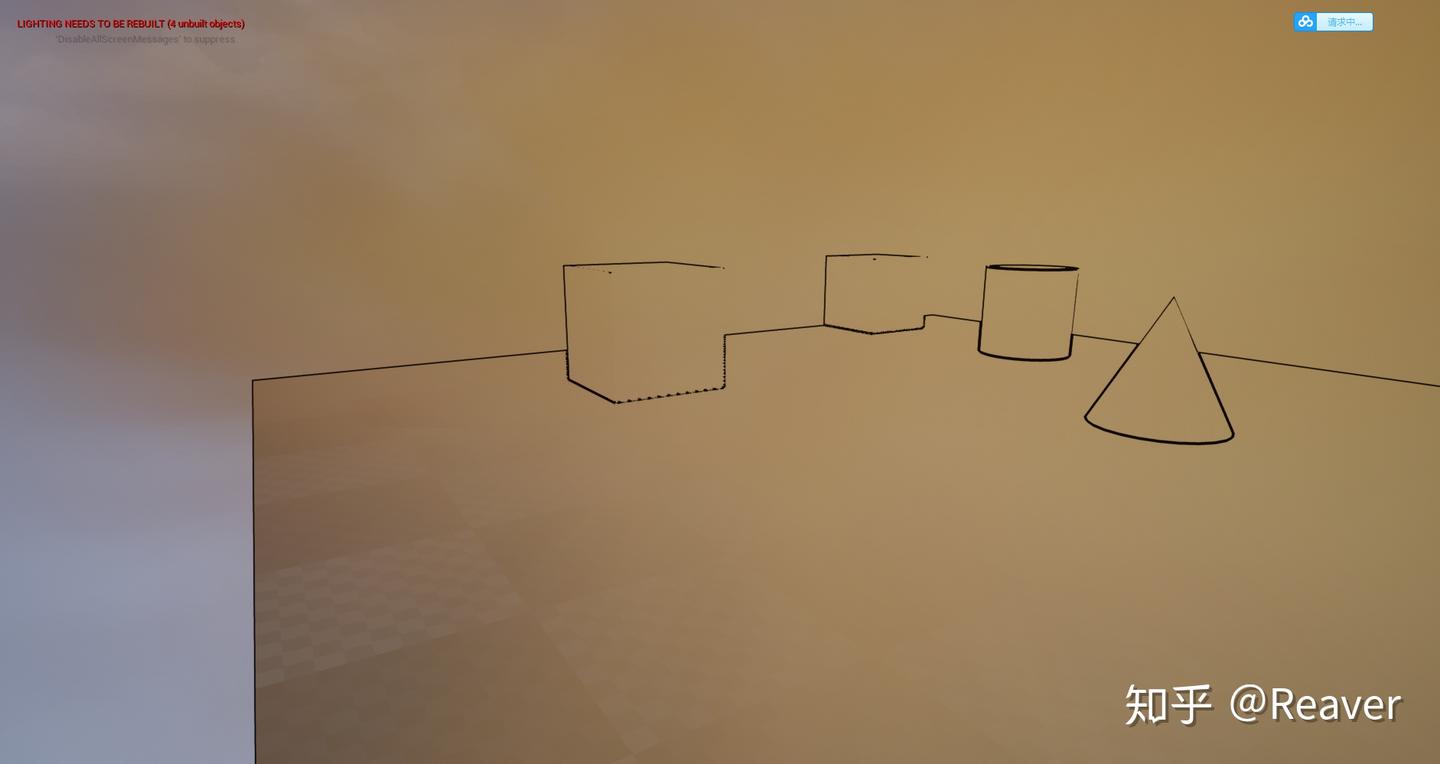 UE4后效中开启Custom Depth Stencils - 知乎