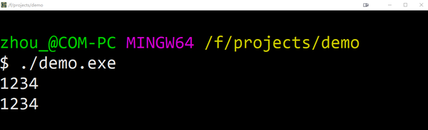 【C语言-9】printf函数详细解析 - 知乎