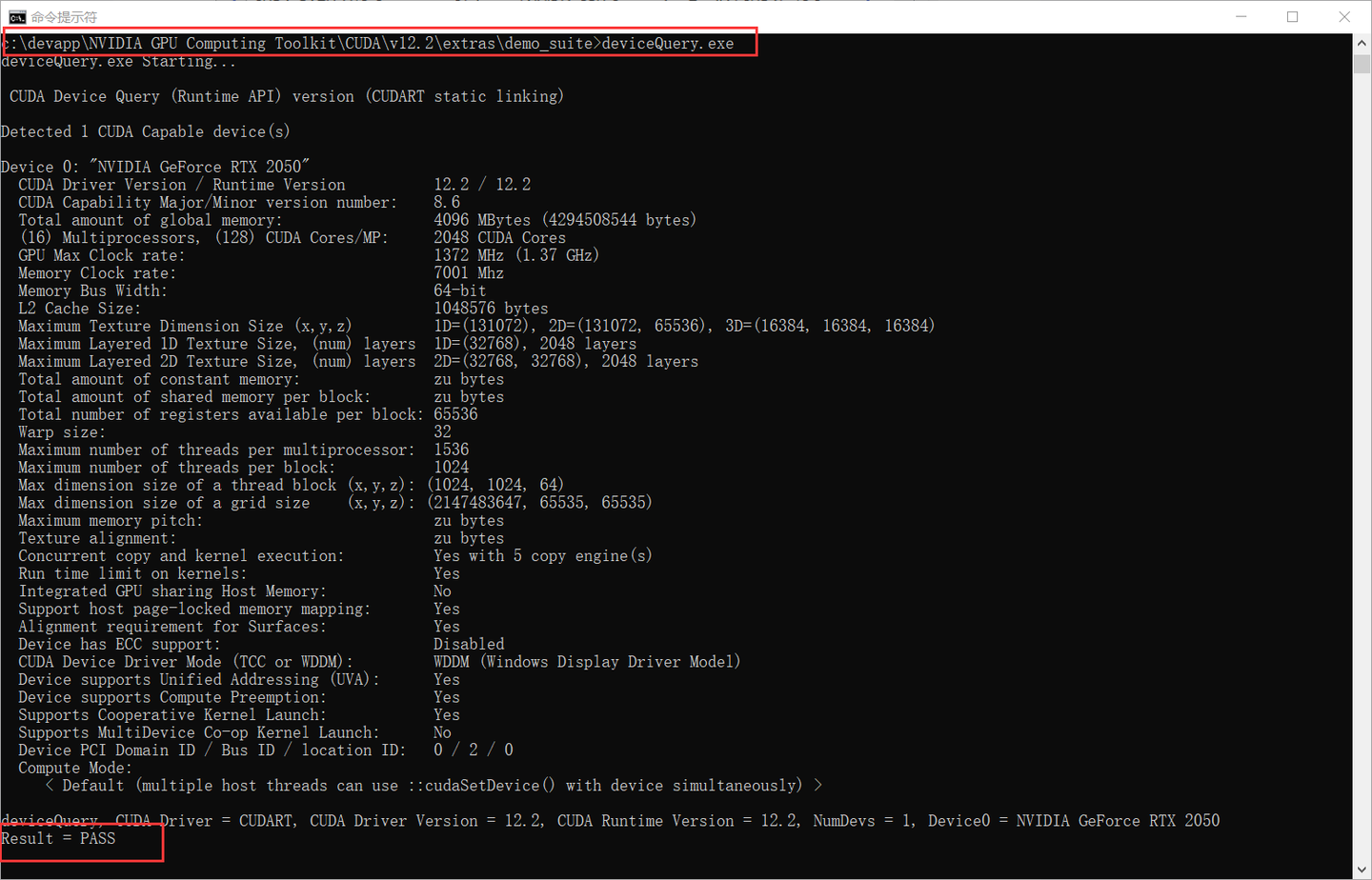 win10环境下Cpp cuda安装配置 - 知乎