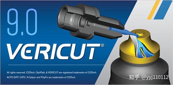 安装备忘录：VERICUT一直卡在启动界面，没有找到口令服务器。 - 知乎