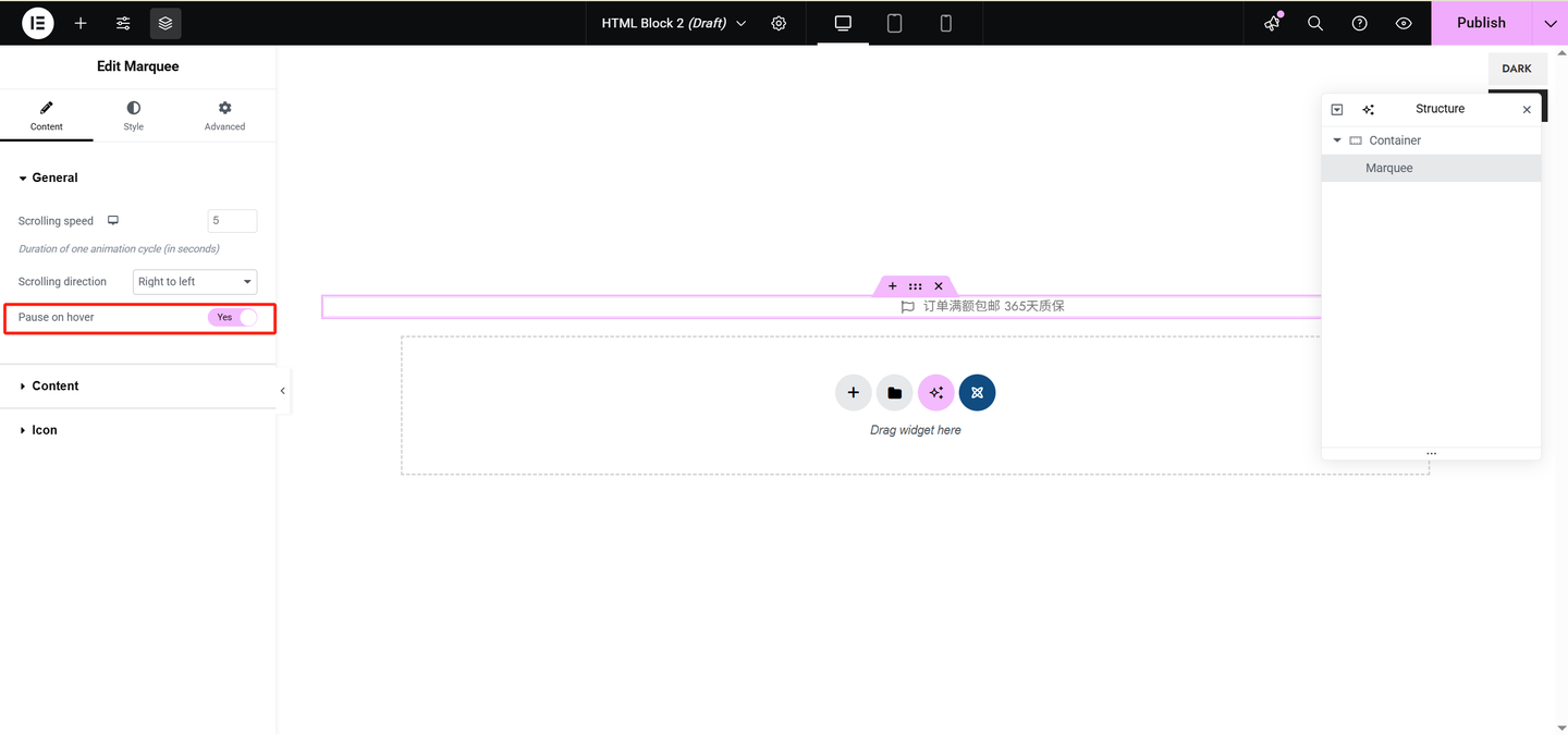 WordPress 与 WoodMart 主题下 HTML Block 的使用方法详解 - 知乎