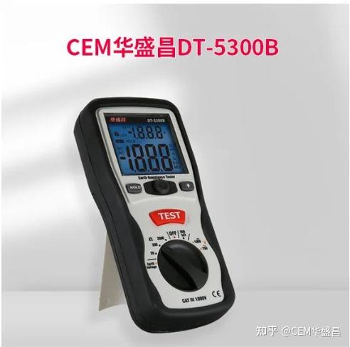 1分钟了解接地电阻测试仪 - 知乎