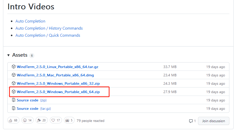 开发工具：推荐一款非常好用的SSH客户端WindTerm，一起来看看吧！ - 知乎