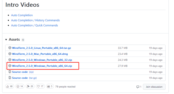 开发工具：推荐一款非常好用的SSH客户端WindTerm，一起来看看吧！ - 知乎