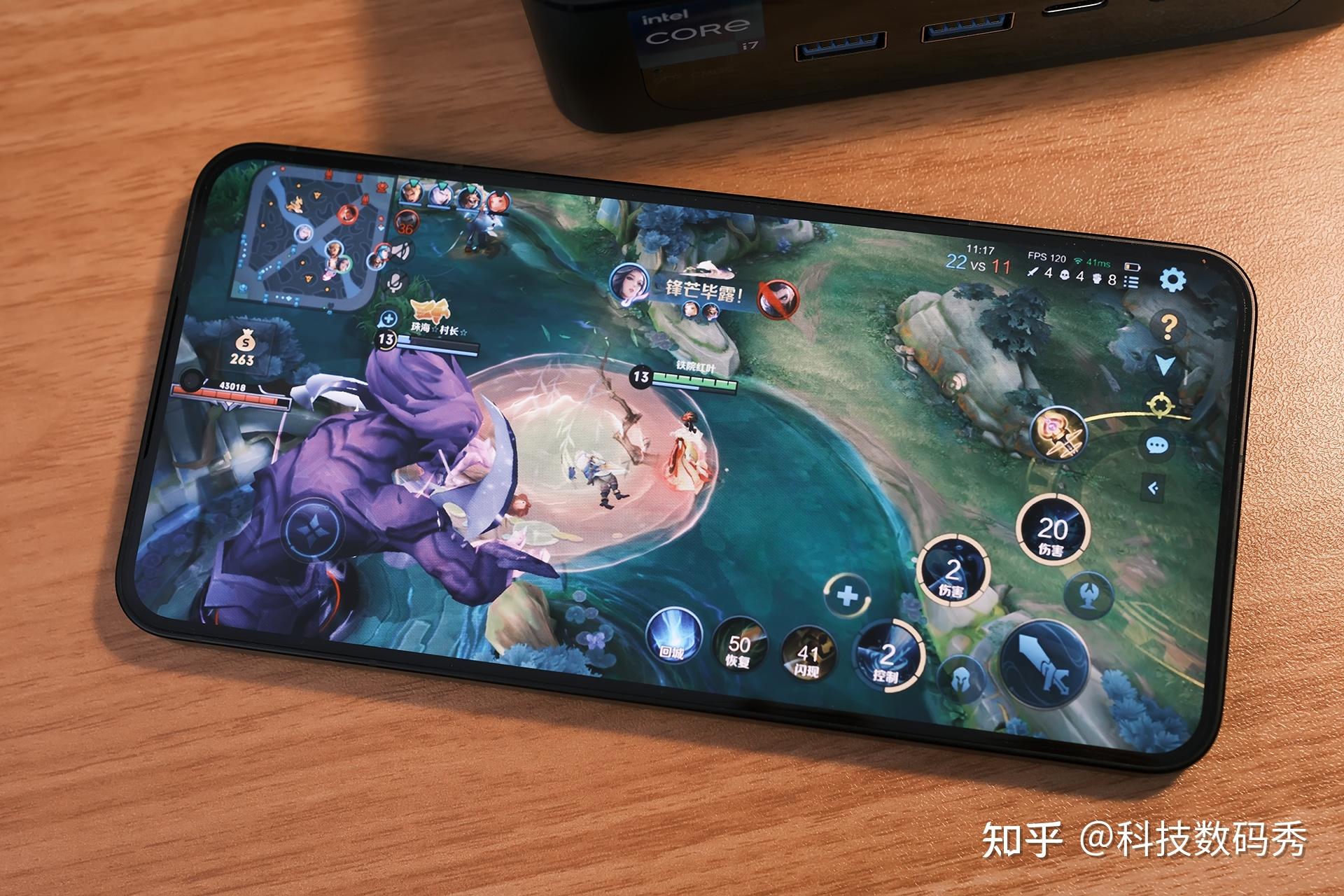 魅族21，骁龙8Gen3性能强，Flyme10亮点更多，PC互联秒变投屏神器 - 知乎