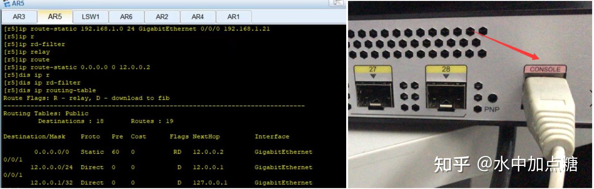 一文秒懂cli、snmp、yang、netconf、restconf、openconfig - 知乎