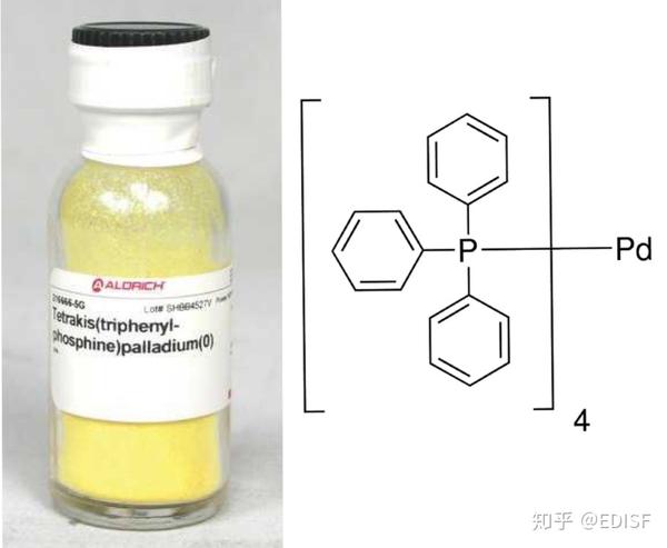 钯催化的偶联反应 / パラジウム触媒カップリング反応 - 知乎