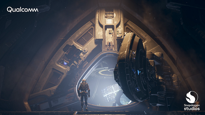 高通开源的超分方案SGSR - 知乎