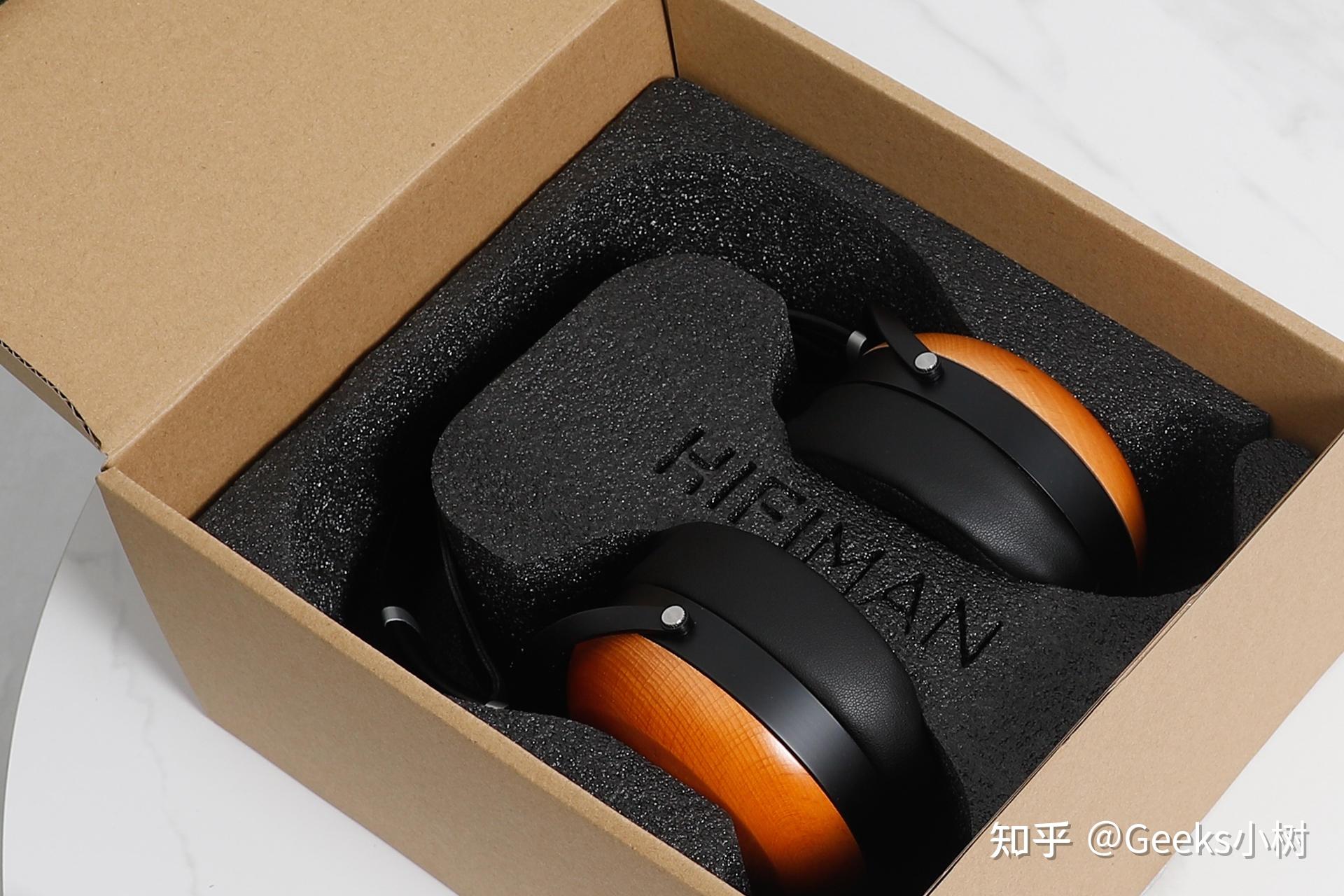 你要的原汁原味：HIFIMAN SUNDARA-C试听一周，我有话想说！ - 知乎