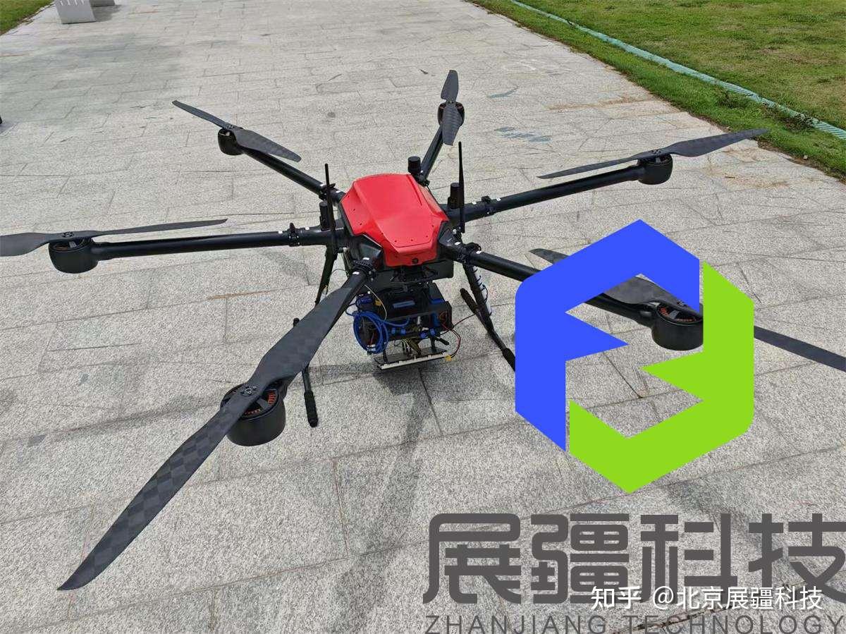 机载微型合成孔径雷达（MiniSAR）系统全面汇总 - 知乎