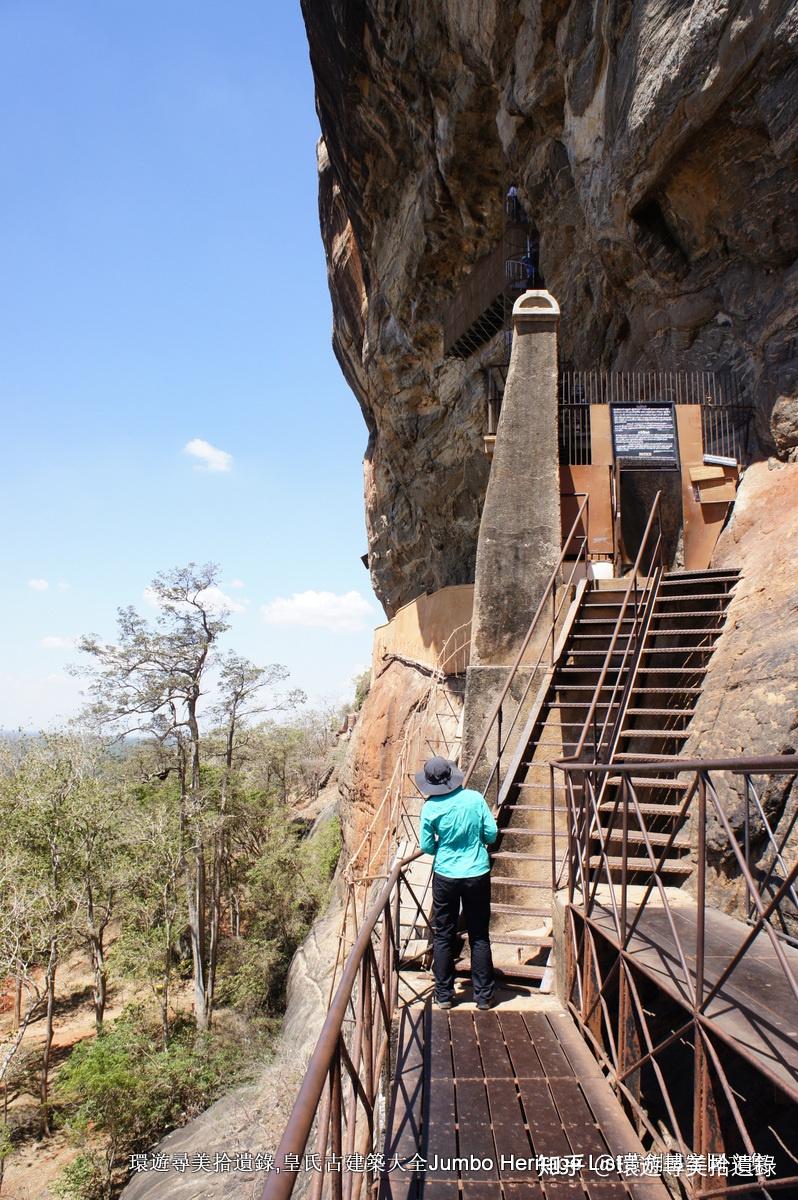 第1353回：斯里兰卡文化三角，日落月归僧伽罗佛 - 知乎