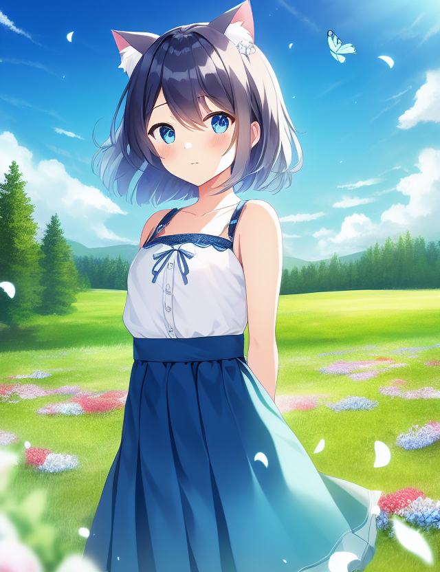 无需高配置显卡，三步轻松搞定NovelAI！（附下载资源） - 知乎