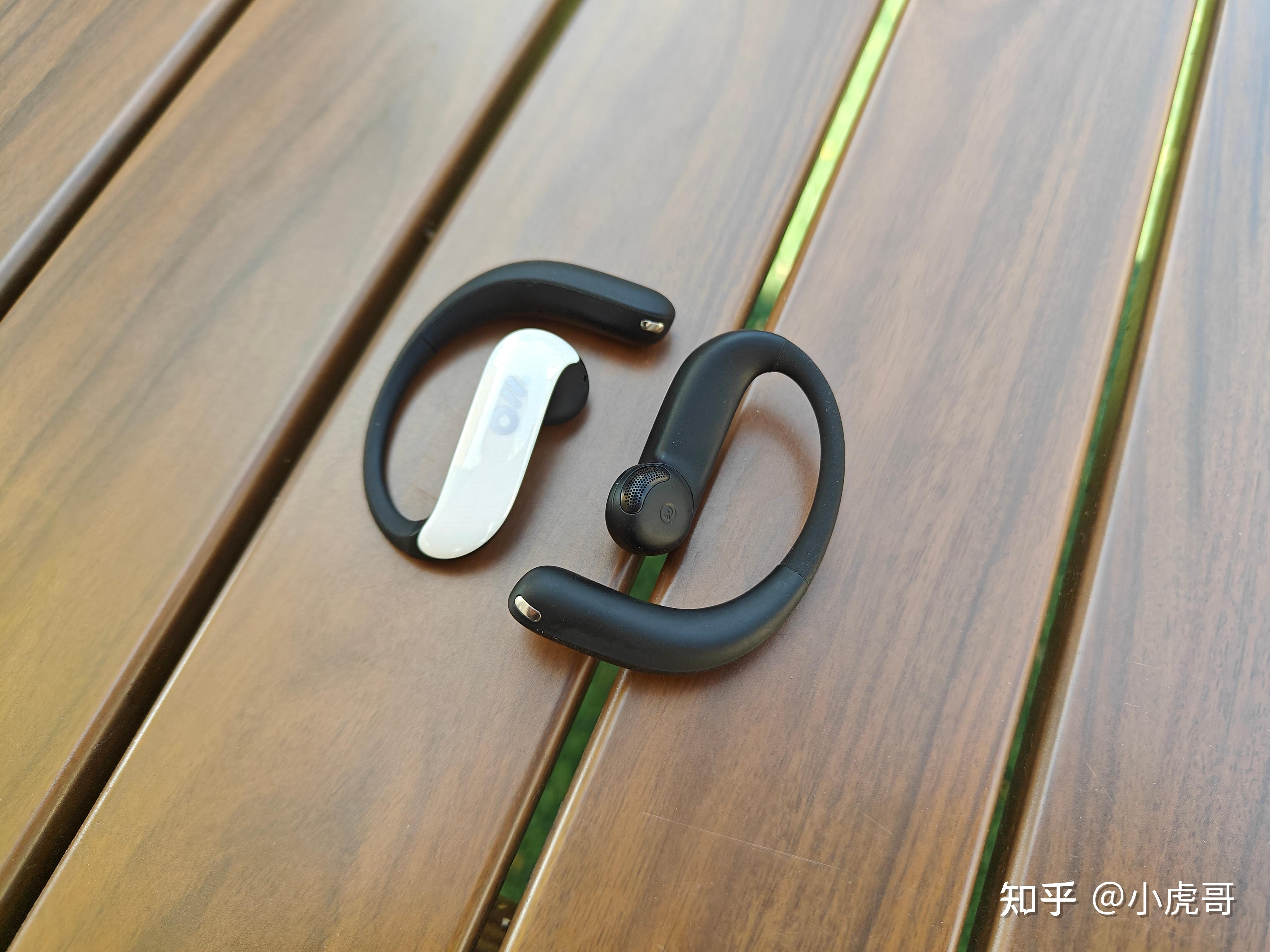 Ola Friend智能体耳机深度测评，作为一款开放式耳机，它的AI功能是噱头么？体验如何值得买吗？这篇文章告诉你～ - 知乎