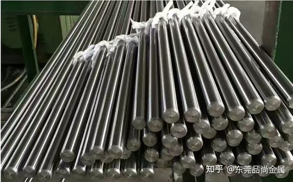 SS416不锈钢——高硬度、耐磨性和耐腐蚀性！ - 知乎