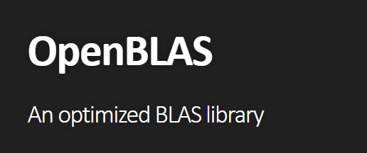 OpenBLAS中的矩阵运算函数 - 知乎