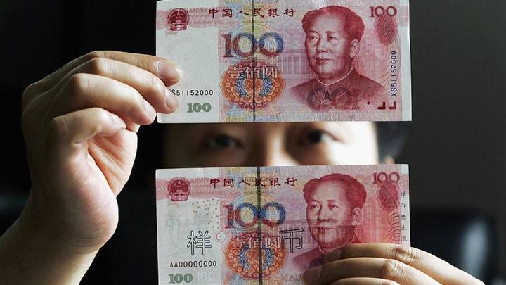 宽货币难“活”实体 定向引流与结构性改革刻不容缓 - 知乎