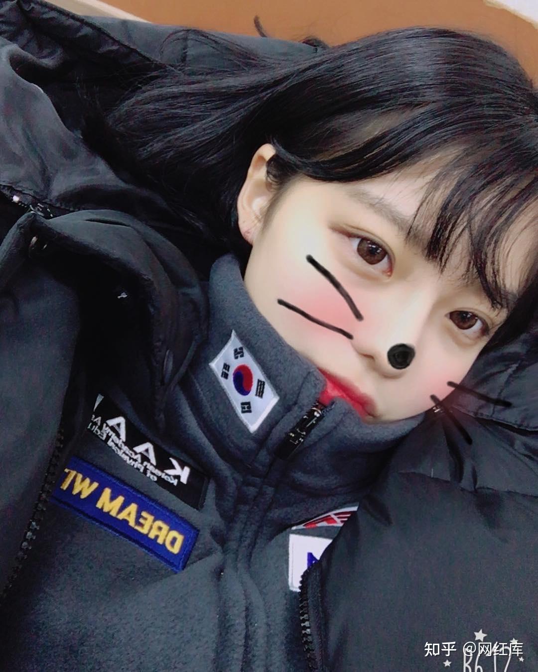 可爱与性感兼具！韩国人气正妹模特oxxooi美照欣赏！ - 知乎