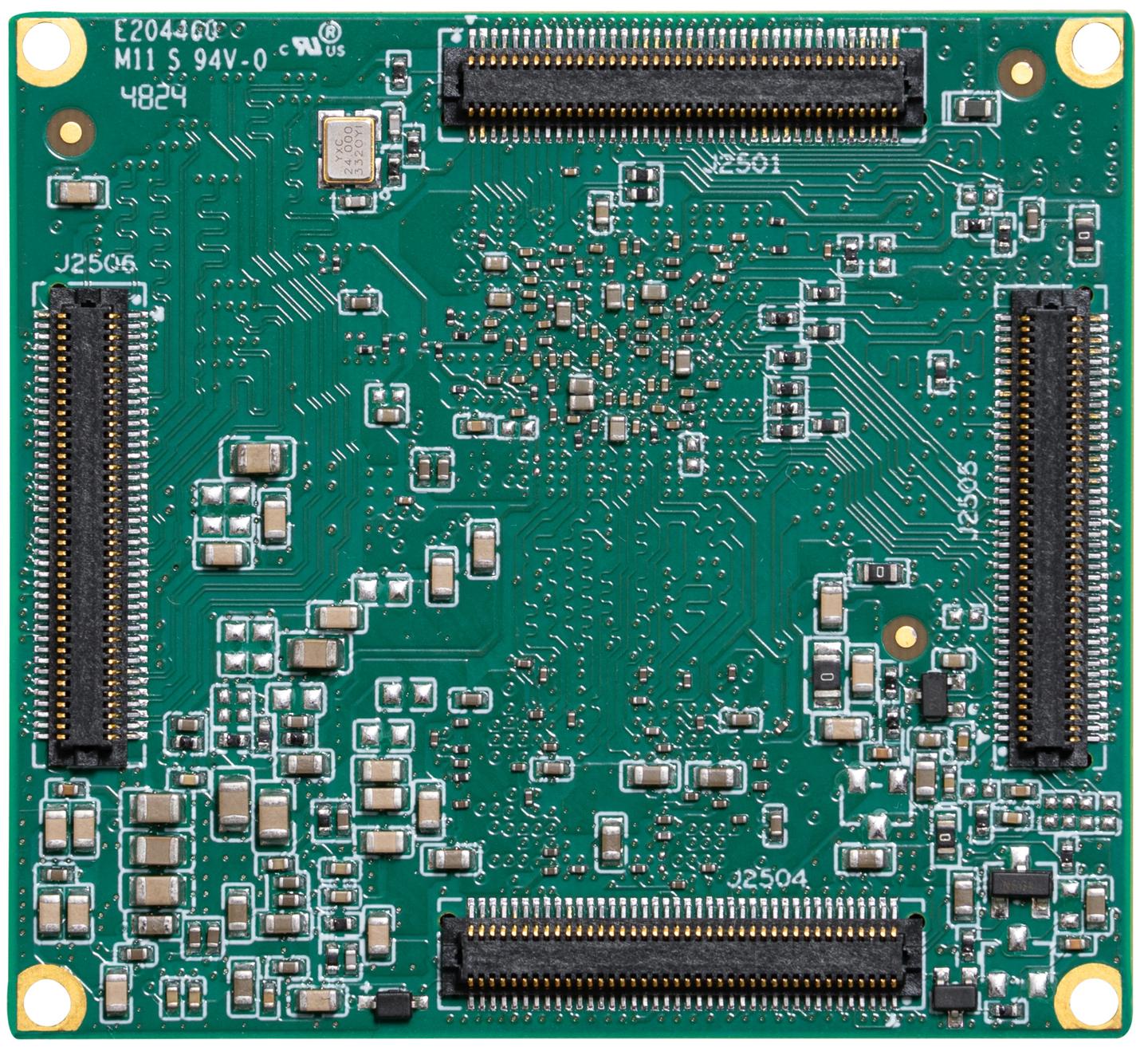 EAI3576-Core-T（RK3576 核心板）产品数据全解 - 知乎