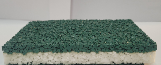 ETPU爆米花塑胶地面施工方法幼儿园塑胶 - 知乎