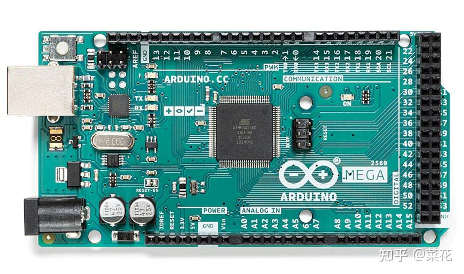 发现一个基于Arduino的超简单的Cockpit DIY教程 - 知乎