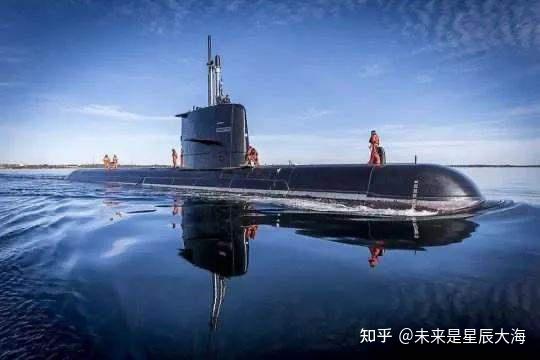 小国海军志——瑞典海军 - 知乎