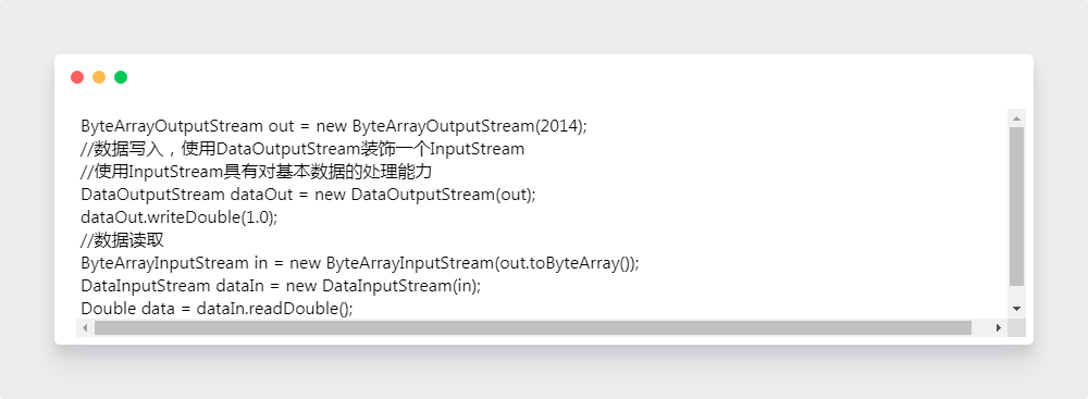 基础篇：一文读懂JAVA.IO、字符编码、URL和Spring.Resource - 知乎