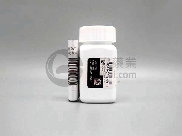 卡马替尼capmatinib(Tabrecta)为NSCLC带来显著治疗效果 - 知乎