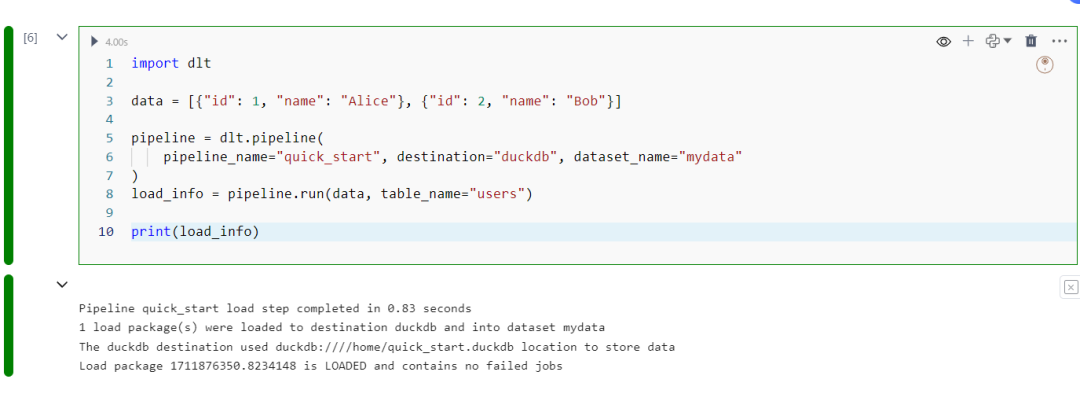一文带您了解DLT(Data Load Tool): 构建可扩展的数据管道 - 知乎