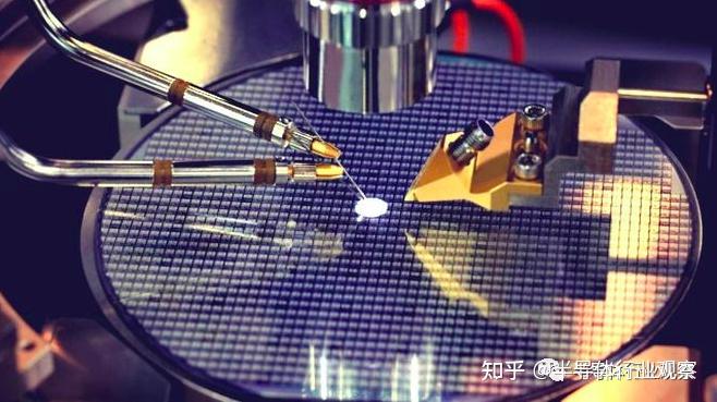 EUV光刻，最终胜出！ - 知乎