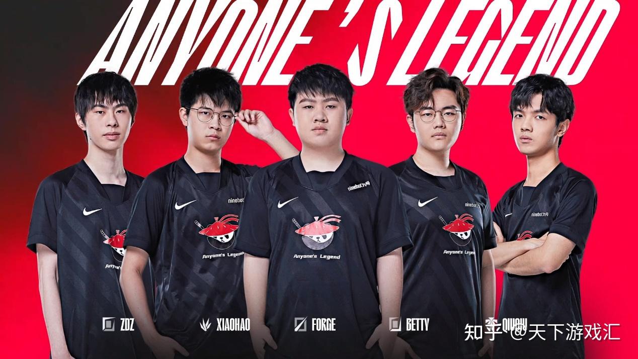 难求一败！V5一波三折拿下六连胜，比赛连续反转，AL战队虽败犹荣 - 知乎